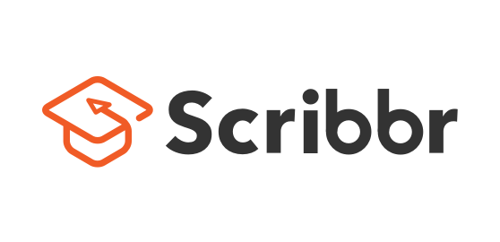 Proofreading and editing step 1 – Upload document - Scribbr