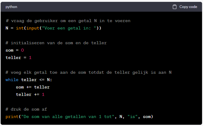 Wat is ChatGPT? | Alles wat je moet weten